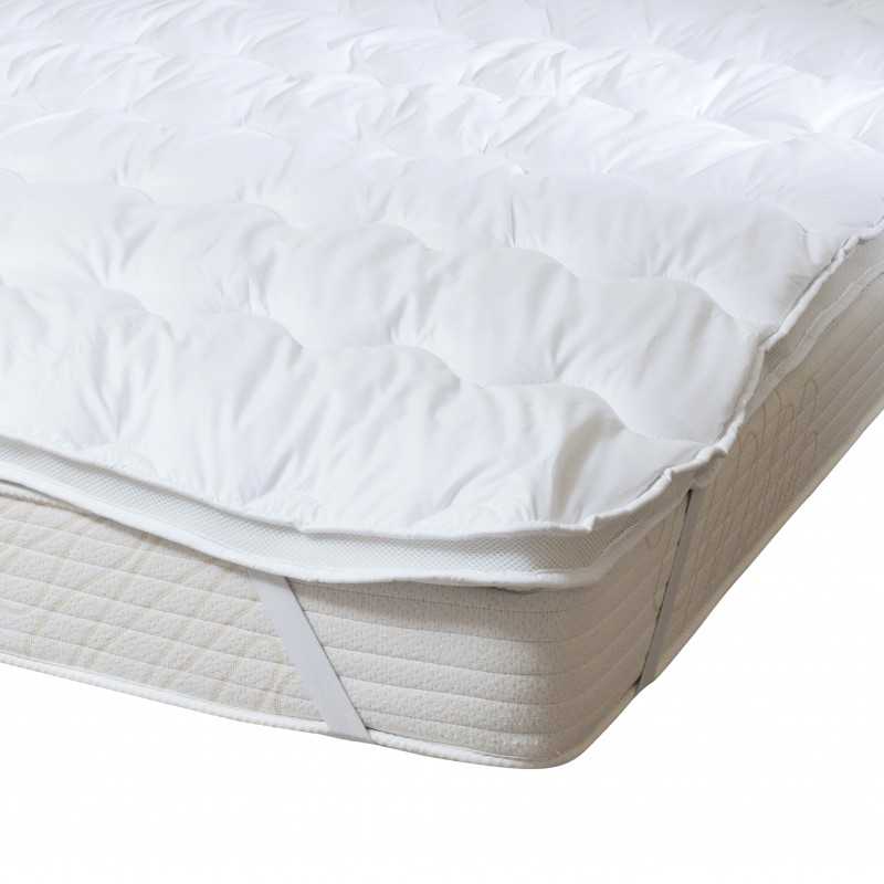 Surmatelas - Confort et Soutien | Easytex